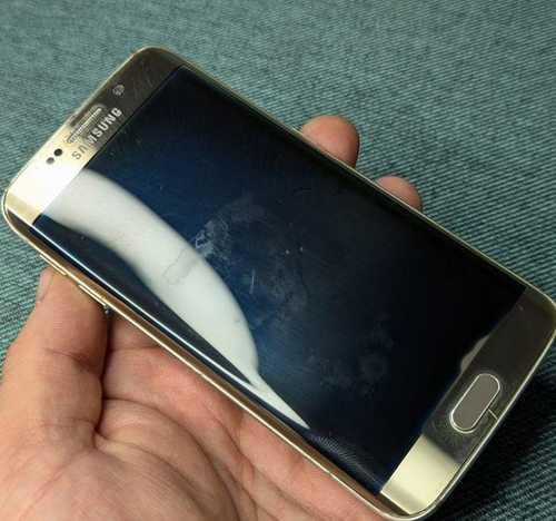 Samsung Galaxy S6 Edge, 3/32 ГБ