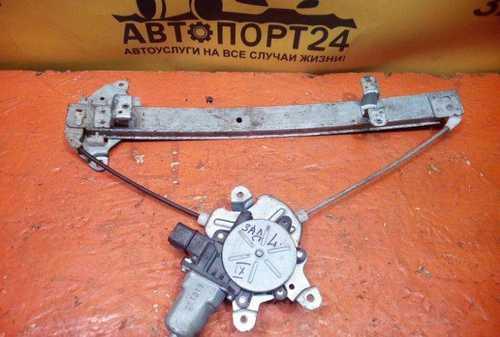 Стеклоподъемник электрический задний левый