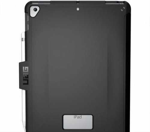 Чехол UAG Scout iPad 10.2" 121918114040