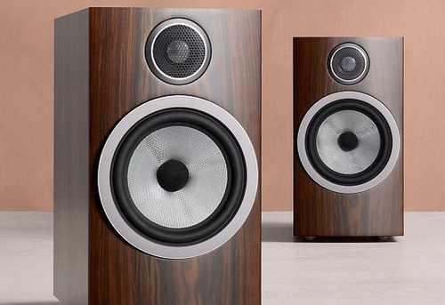 Акустика Bowers & Wilkins 706 S3 Новые