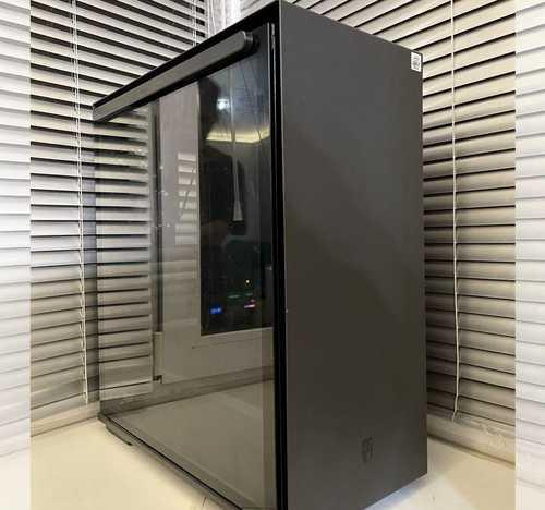 Корпус Deepcool macube 310