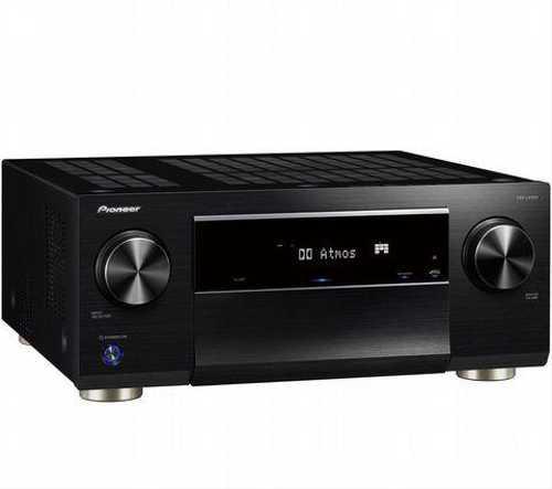 Pioneer VSX-LX504-B Новый