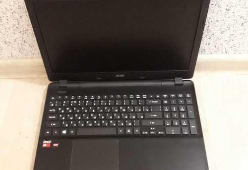 Современный быстрый ноутбук amd A6-6310 / 6gb /ssd