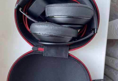 Наушники беспроводные beats studio wireless b0501