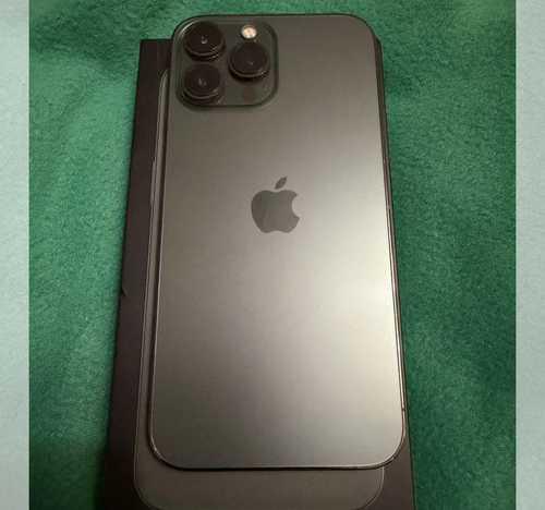 iPhone 13 Pro Max, 128 ГБ