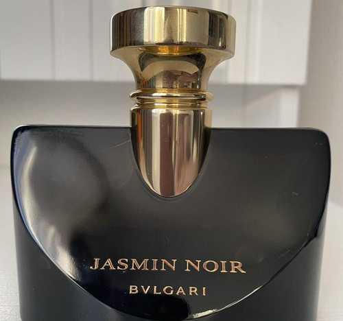 Bvlgari Jasmin Noir парфюмированная вода