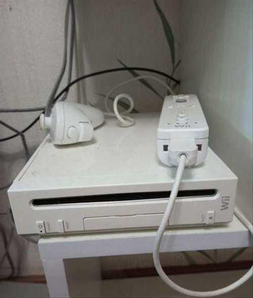 Nintendo wii (Jap)