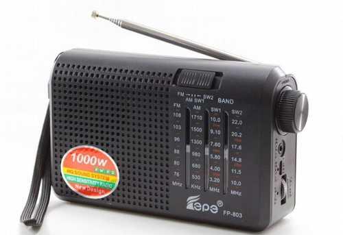 Радиоприемник Fepe FP-803