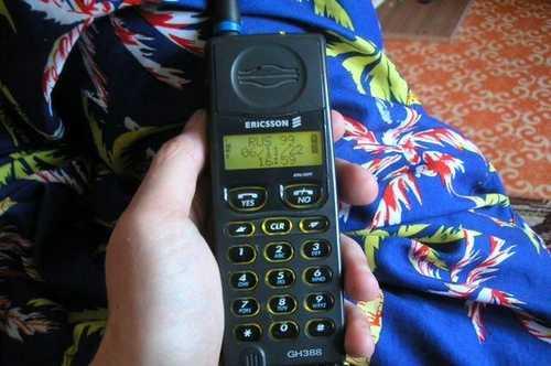 Ericsson gh388