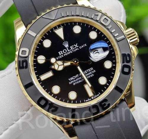 Мужские часы Ролекс стильные часы Rolex