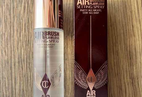 Charlotte Tilbury Airbrush Flawless Spray 100 мл