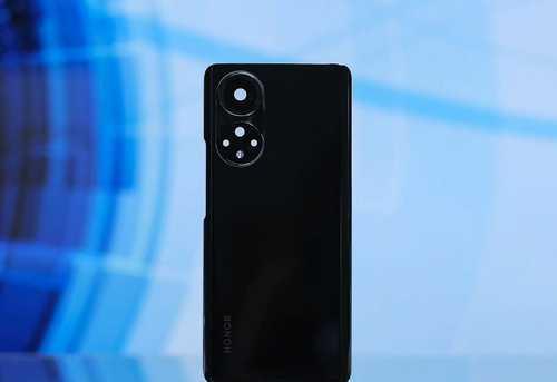 Задняя панель для Huawei Honor 50 Black