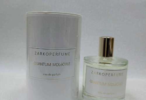 Парфюм Quantum Molecule Zarkoperfume