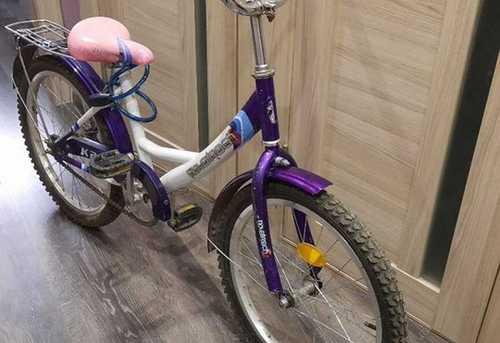 Велосипед детский 20 дюймов