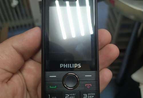 Philips Xenium E172