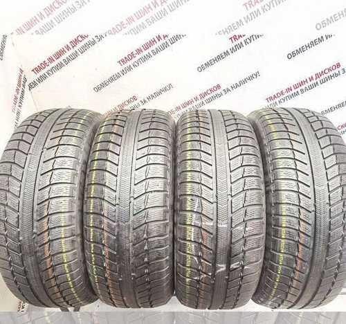 Michelin Primacy Alpin 225/55 R17 101W