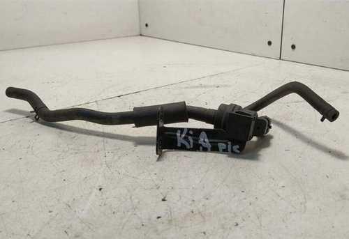 Клапан электромагнитный Kia Picanto 2 (TA) 2012-2