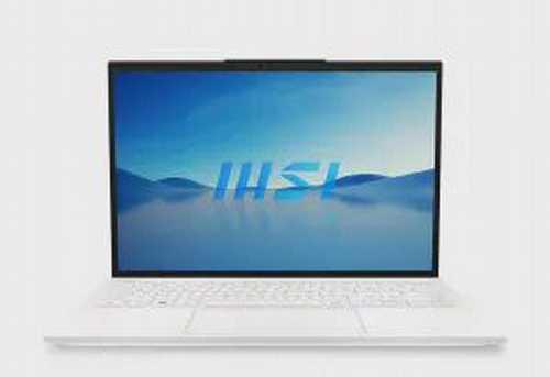 Ноутбук MSI Prestige 13 Evo, 13.3", 16Гб/512Гб, i5