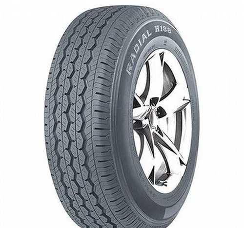 Westlake H188 165/80 R13 91S