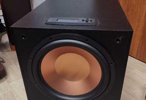 Сабвуфер Klipsch RW 12D