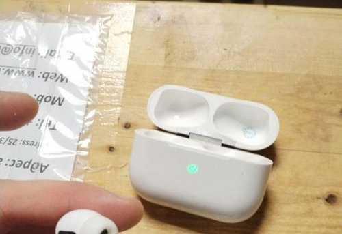 Беспроводные наушники apple airpods pro 2