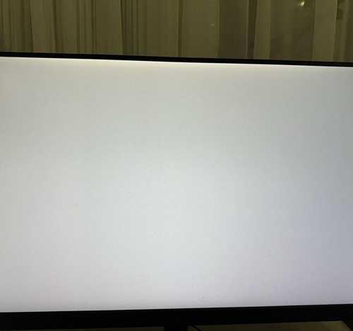 Монитор LG 32" 165hz