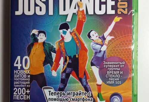 Just dance 2017 for xbox one