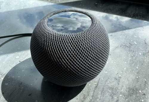 Apple homepod mini