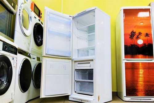 Холодильник Indesit NoFrost.Гарантия год+доставка