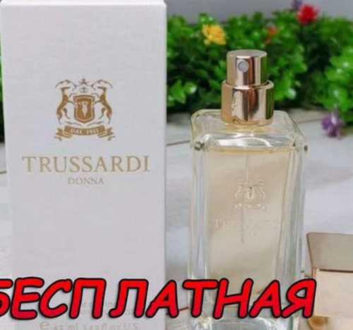 Trussardi Donna 42