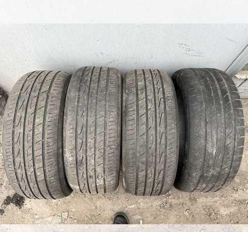 Toyo Tranpath mpF 235/50 R18