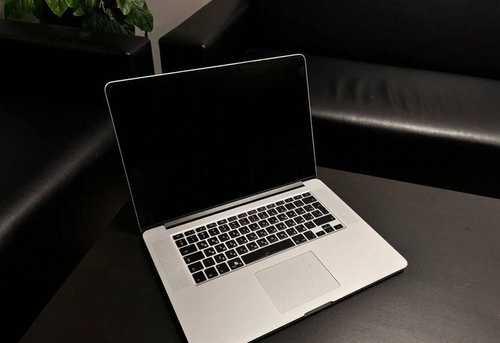 Apple MacBook Pro Retina 15 Late 2013