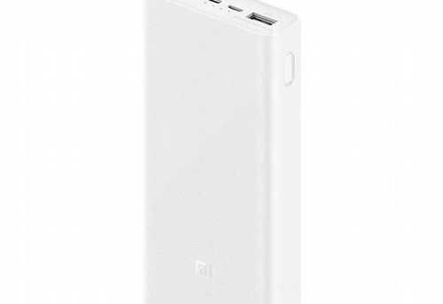 Внешний аккумулятор Xiaomi Mi Power Bank 50W 20000