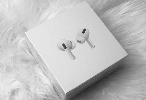 Airpods pro копия lux