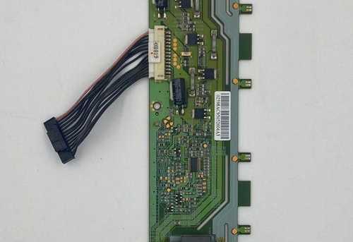 Инвертор SSI320 4UH01 REV0.3