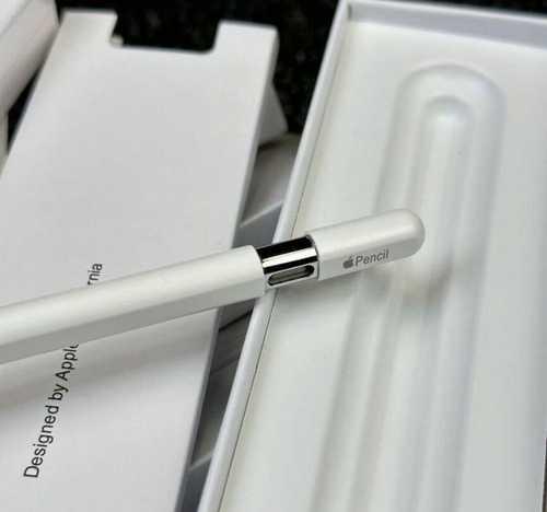 Стилус Apple Pencil 3 Новый   Гарантия