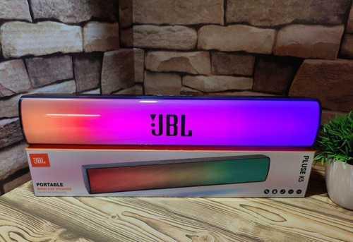 Саундбар колонка JBL Pluse K5 RGB (Новый)