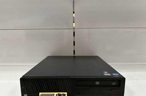 Компьютер Lenovo ThinkCentre M71E