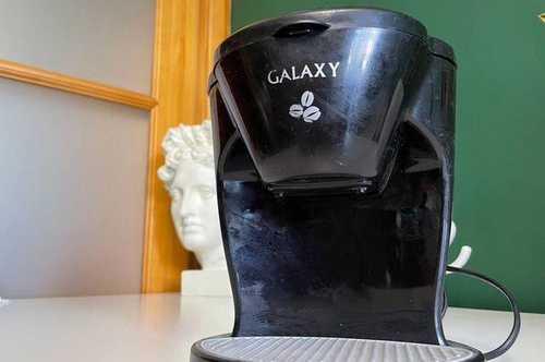 Кофеварка электрическая Galaxy GL0706