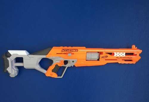 Ружье Nerf Hasbro Аккустрайк Бластер Альфахок