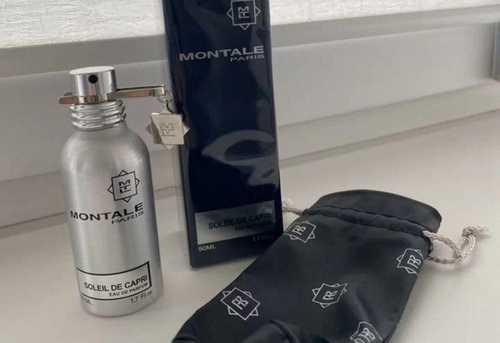Montale Soleil De Capri 50 ml