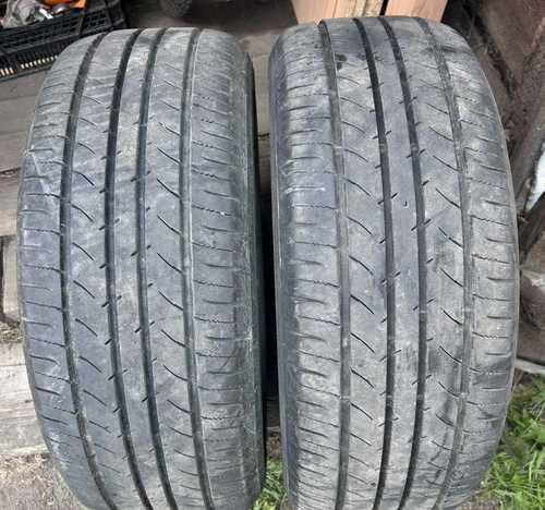Toyo NanoEnergy 3 195/55 R15