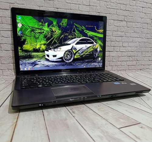 Игровой i5 GF 630M 2g SSD HDD АКБ