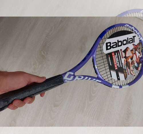 Ракетка для большого тенниса babolat