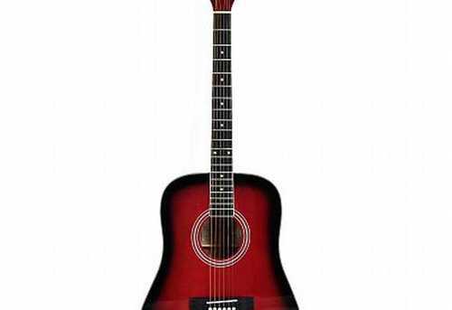 Акустическая гитара SX SD104grds
