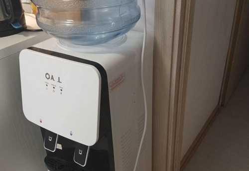 Кулер для воды бу A. E. L 85 LKc