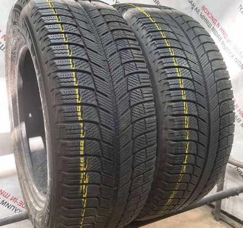 Michelin X-Ice XI3 225/55 R16 99N