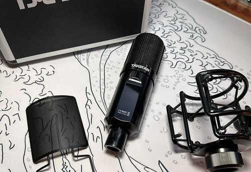 Конденсаторный микрофон xlr Takstar PC-K850