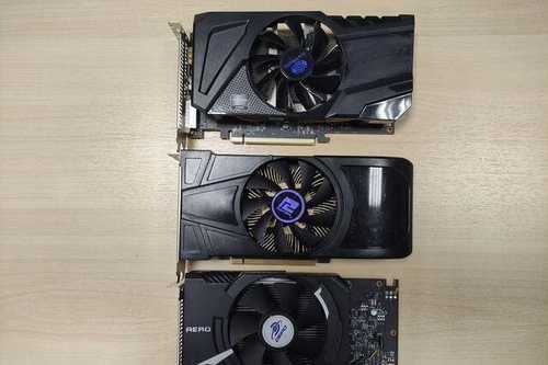 RX460 2gb