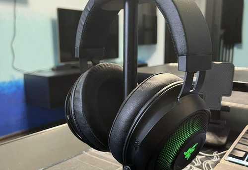 Игровые наушники Razer Kraken Ultimate